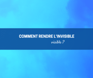 Comment rendre l'invisible visible ? | Communication Quantique